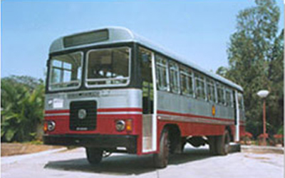 APSRTC Official Website for Online Bus Ticket Booking - APSRTConline.in