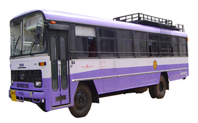 APSRTC Official Website for Online Bus Ticket Booking - APSRTConline.in