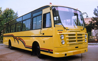 APSRTC Official Website for Online Bus Ticket Booking - APSRTConline.in