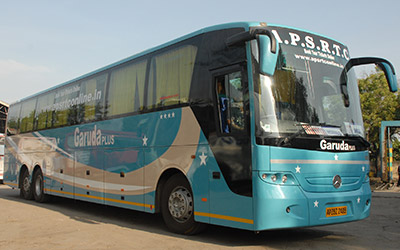 APSRTC Official Website for Online Bus Ticket Booking - APSRTConline.in