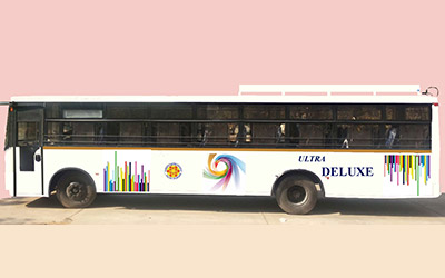 APSRTC Official Website for Online Bus Ticket Booking - APSRTConline.in