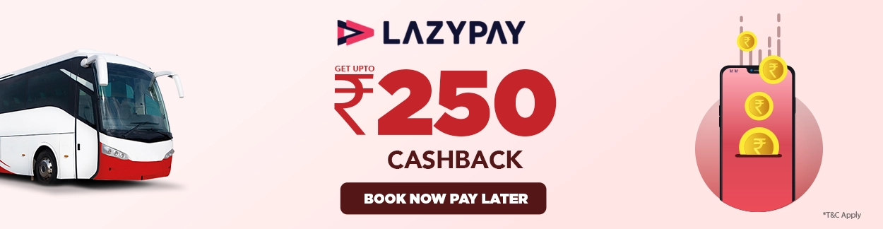 lazypay-bus-booking-offer
