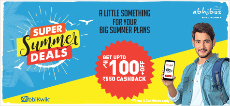 Online Bus Ticket Booking - Get Upto Rs.500 Discount + Cash Back on Bus ...