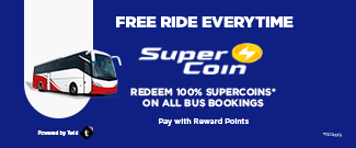 Online Bus Ticket Bookings Offers - Coupon Codes - Discounts - Abhibus