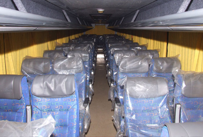 Eagle Travels Online Bus Ticket Booking - Upto Rs.200 Discount on Bus ...