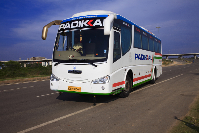 Surya Travels Online Bus Booking - Save Upto Rs.400 Off on Bus Booking ...