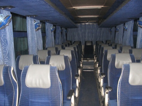 Himachal Road Transport Corporation