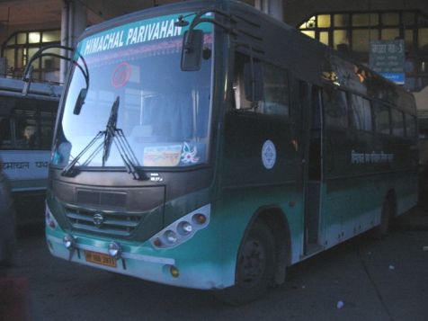 Himachal Road Transport Corporation