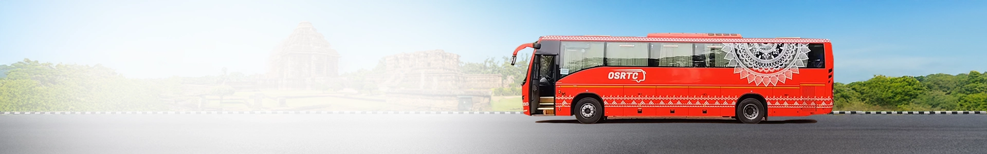 OSRTC Bus Ticket Booking, Odisha State Road Transport Corporation
