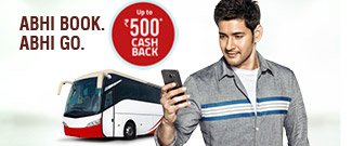 AbhiBus Offers - Bus Booking Offers, Coupon Codes, Discount Coupons ...