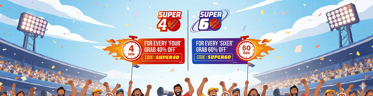 Bus Booking Offers | Online Bus Ticket Booking Discounts – Ixigo
